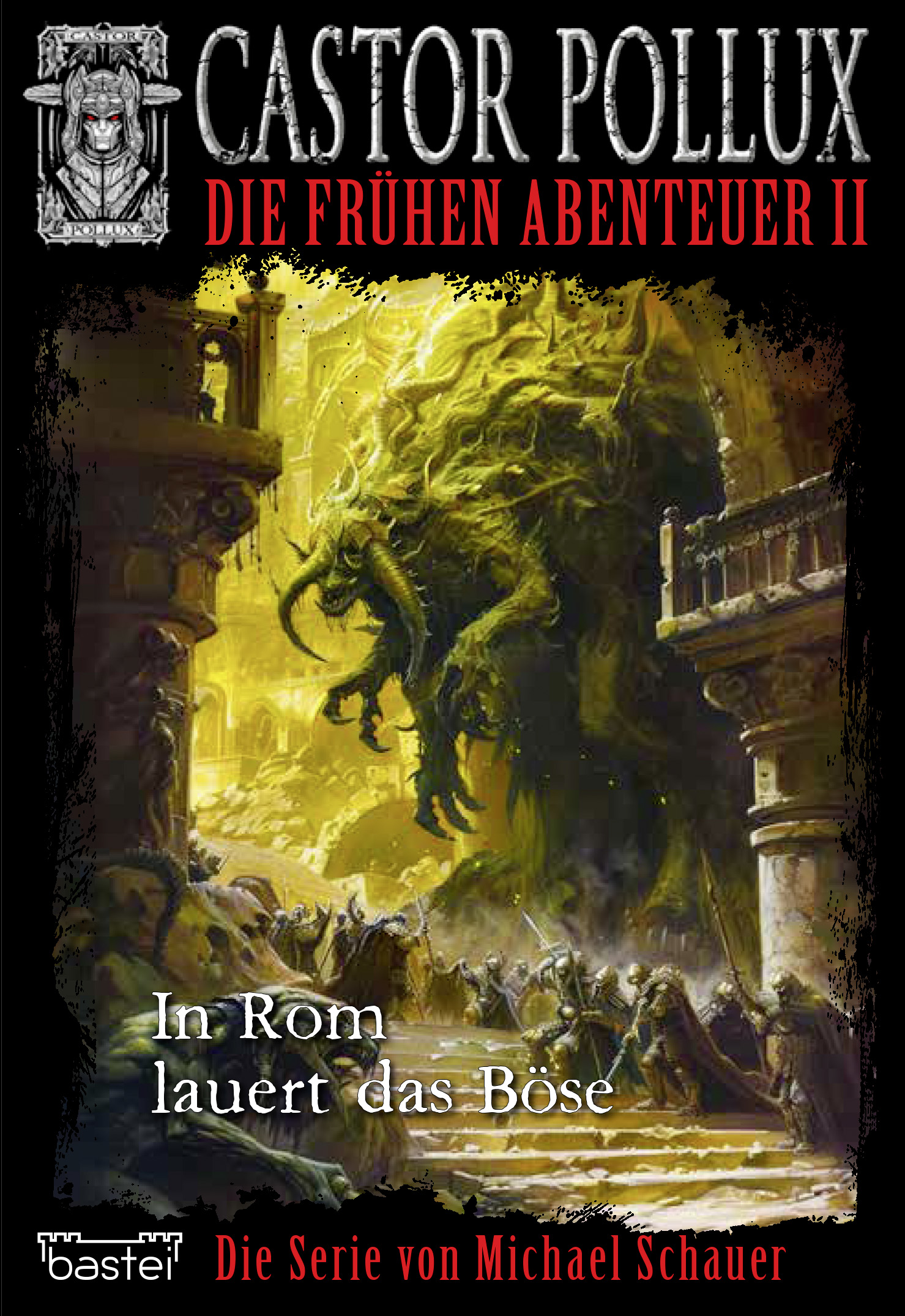 Castor Pollux Sammelband » Band: 2